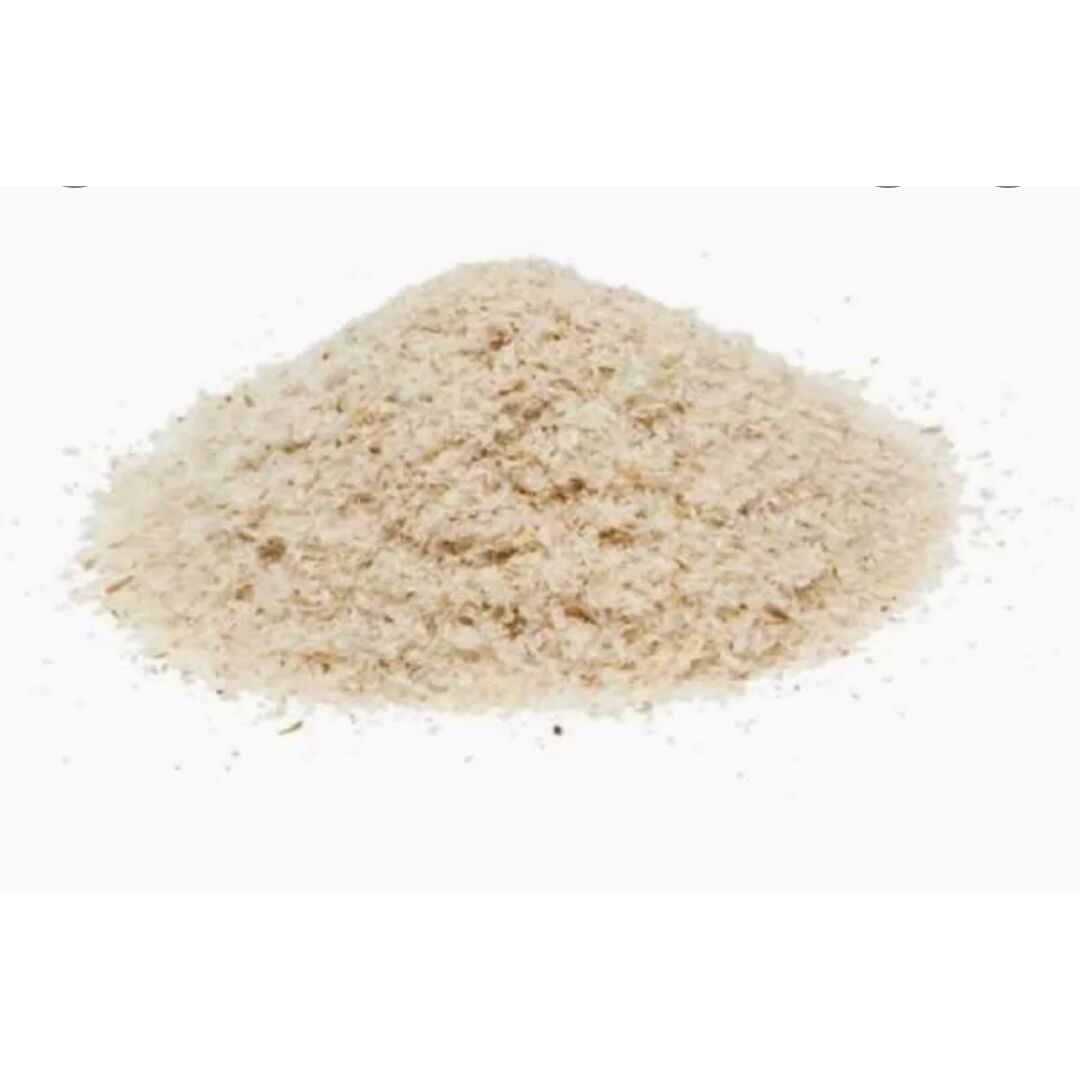 The Foods :: DRY FOODS :: Isabgol Bhusi (ইসবগুলের ভুসি) - Psyllium Husk ...