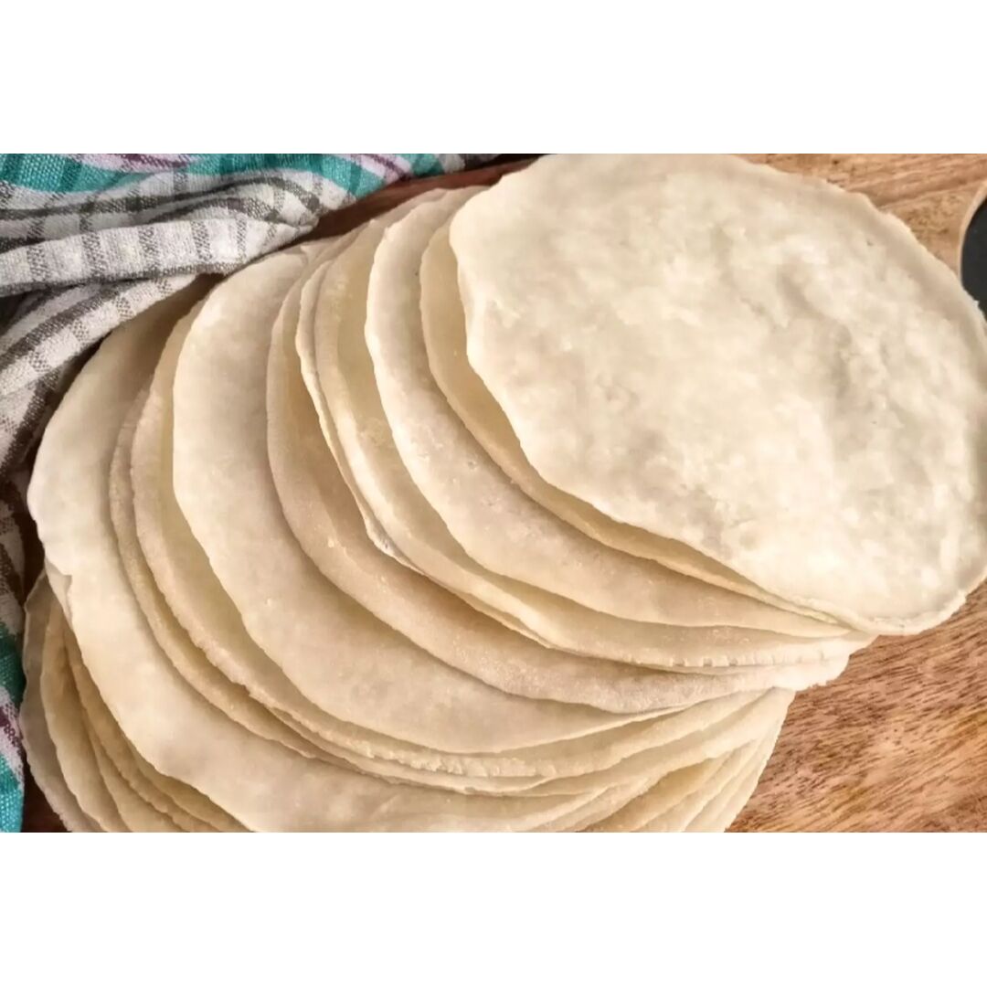 The Foods :: FROZEN FOODS :: Spring-Roll Sheet Wrapper- 25pcs