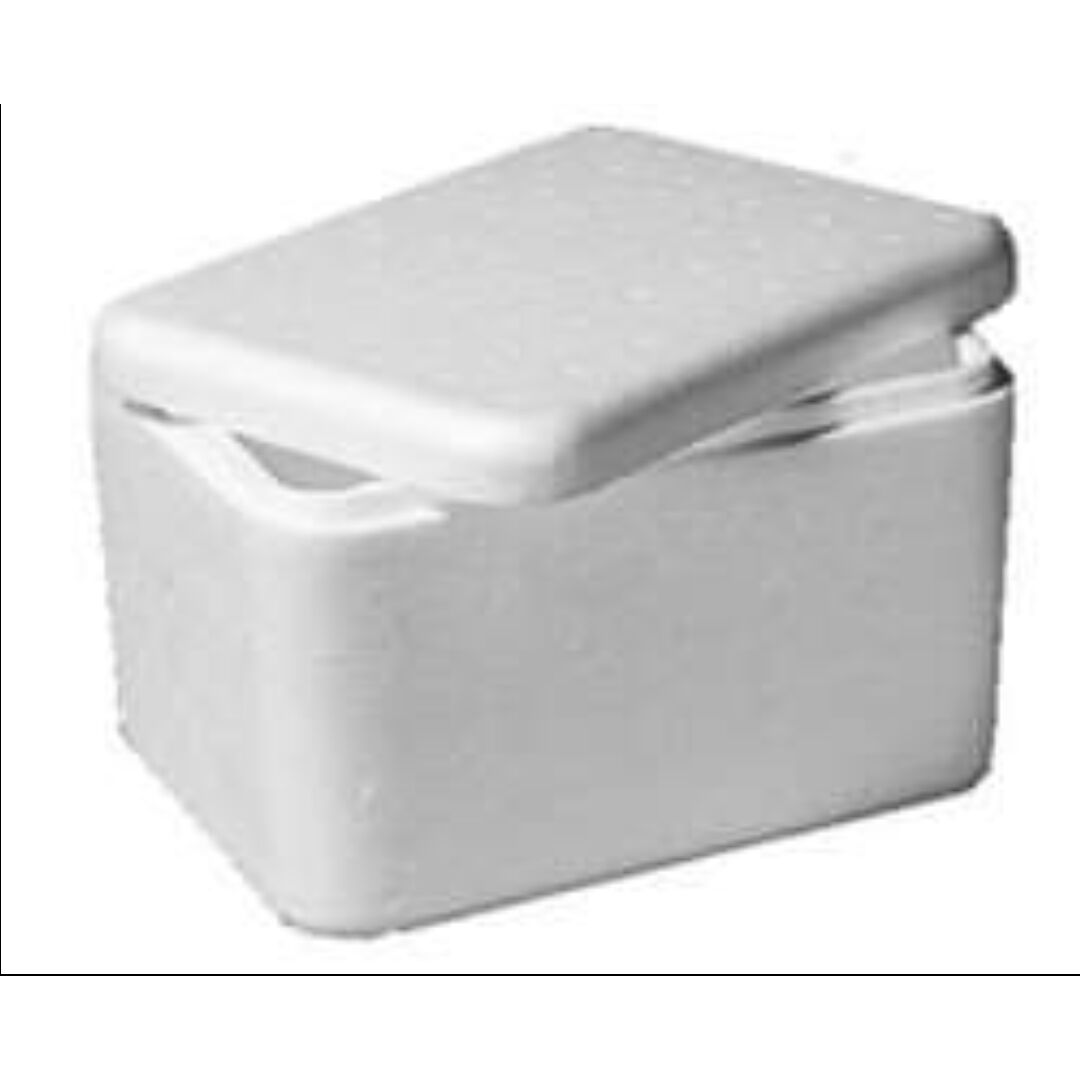 GROCERY & COOKING :: Corkshit Box/Solar Box/Thermocol Box/ Incubator ...