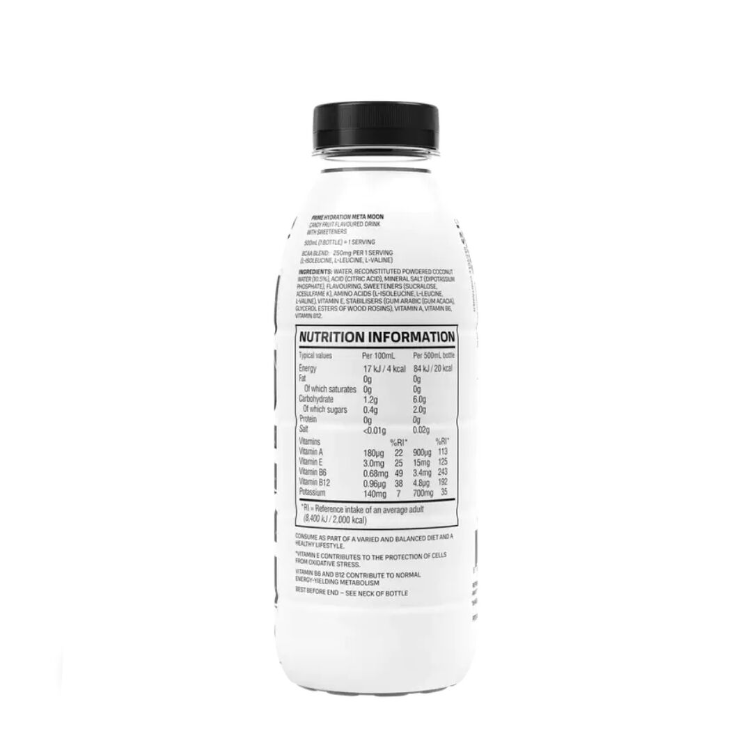 Drinks & Beverages :: Juices :: Prime Hydration Drink Meta Moon Flavor ...