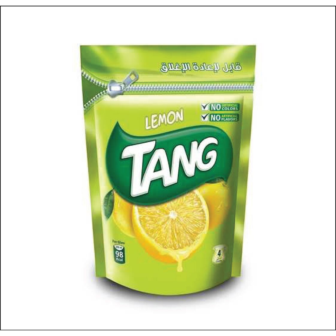 Drinks & Beverages :: Squash & Powdered Drinks :: Tang Lemon Instant ...