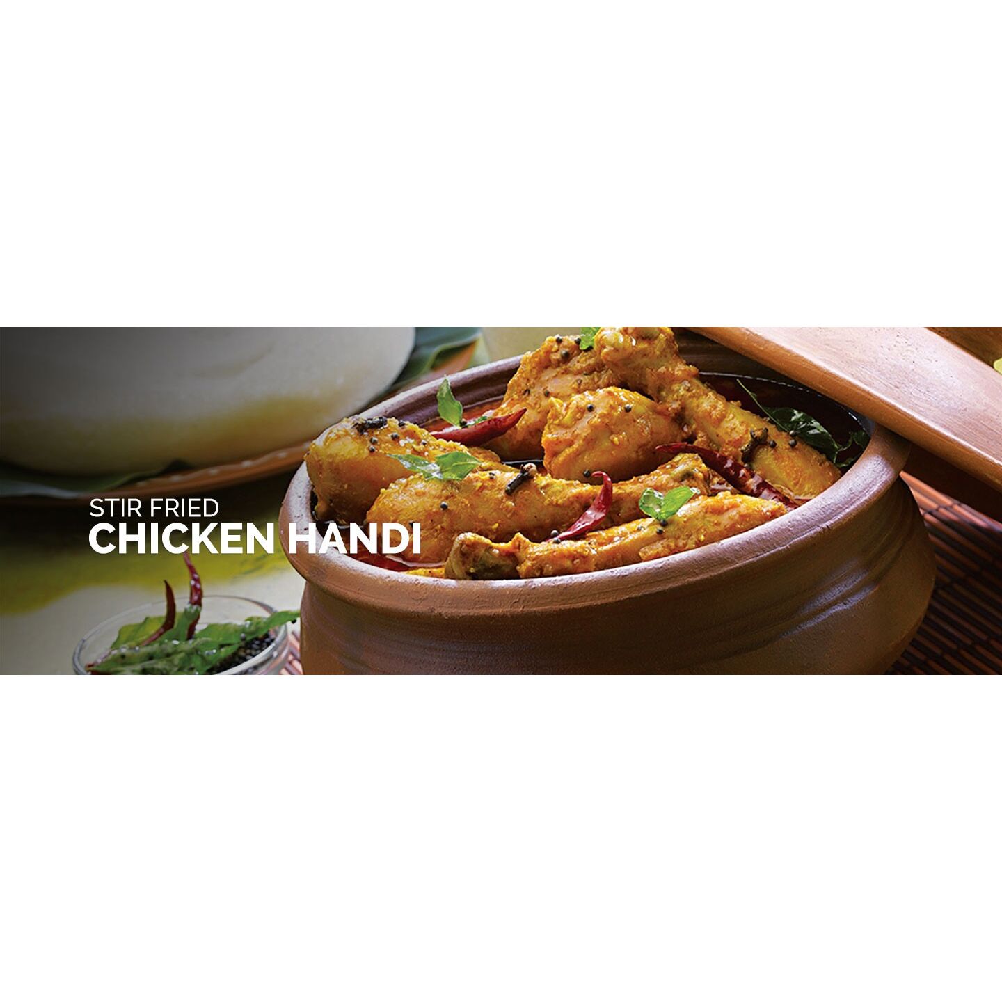 GROCERY & COOKING :: SPICES (মশলাপাতি) :: SHAN CHICKEN HANDI 50g