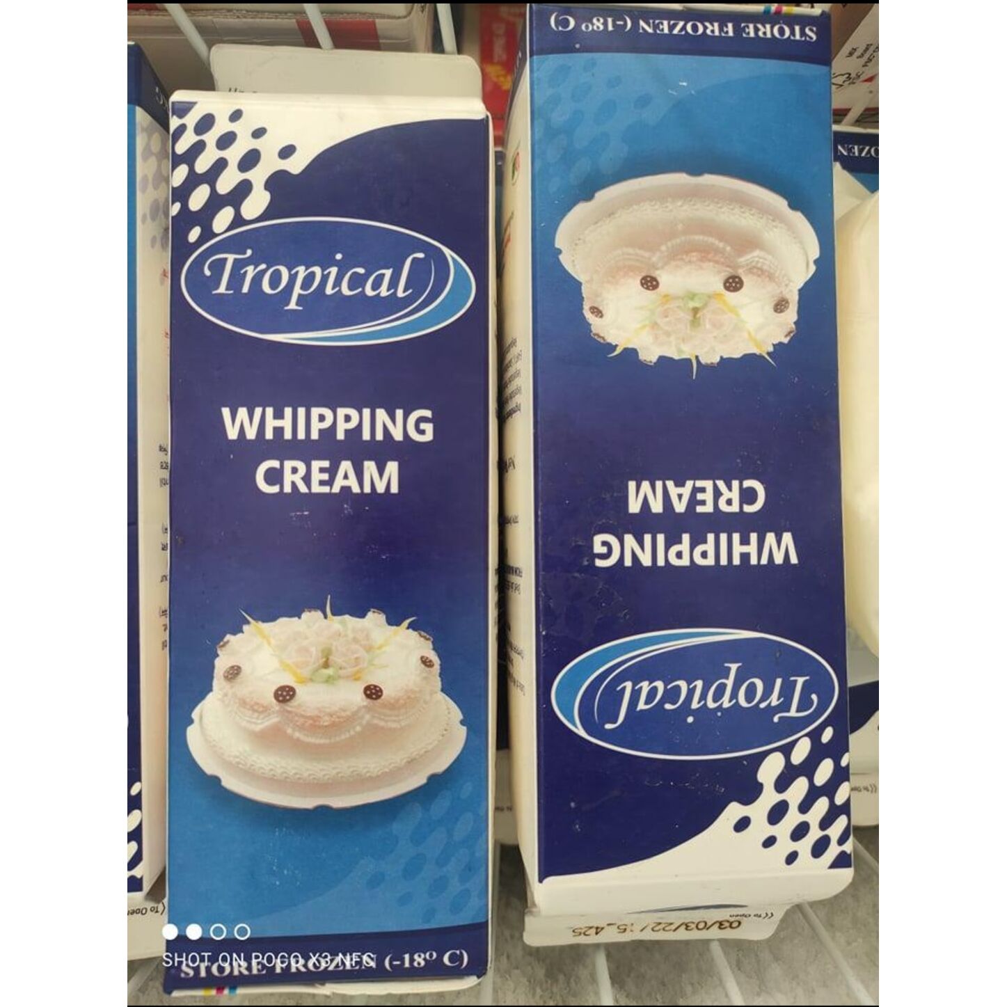 GROCERY & COOKING :: Baking Supplies :: CAKE MAKING ITEMS :: Premium ...