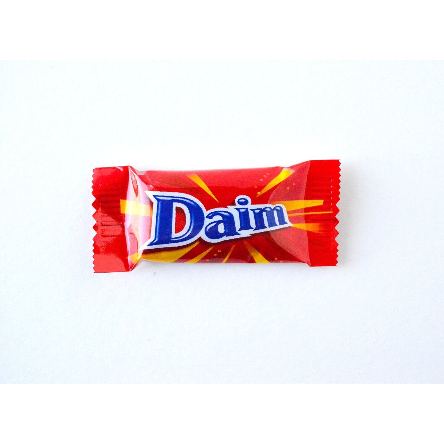 Chocolate & Candy Corner :: Mondelez DAIM Chocolates BAG- 200 G