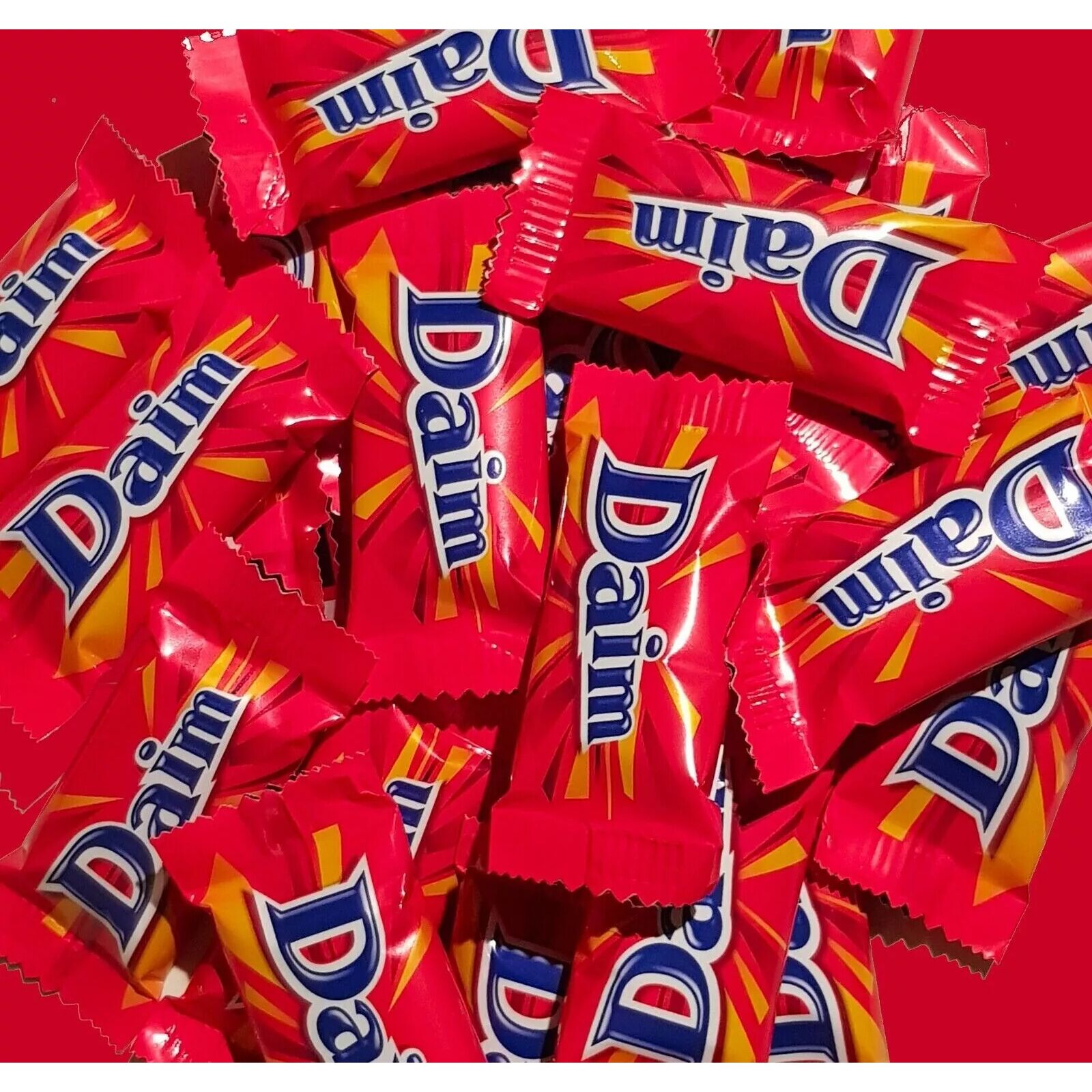 Chocolate & Candy Corner :: Mondelez DAIM Chocolates BAG- 200 G