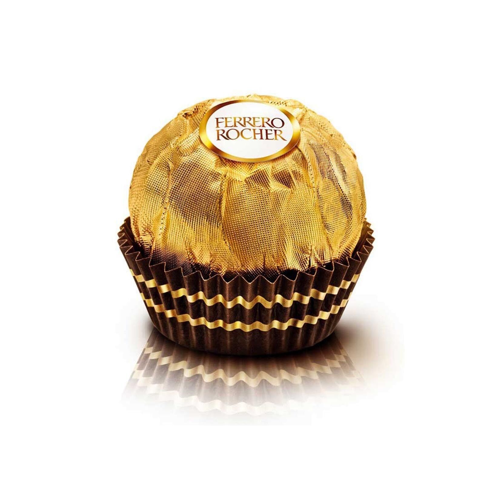 Chocolate & Candy Corner :: Chocolate Bars :: Ferrero Rocher Chocolate ...