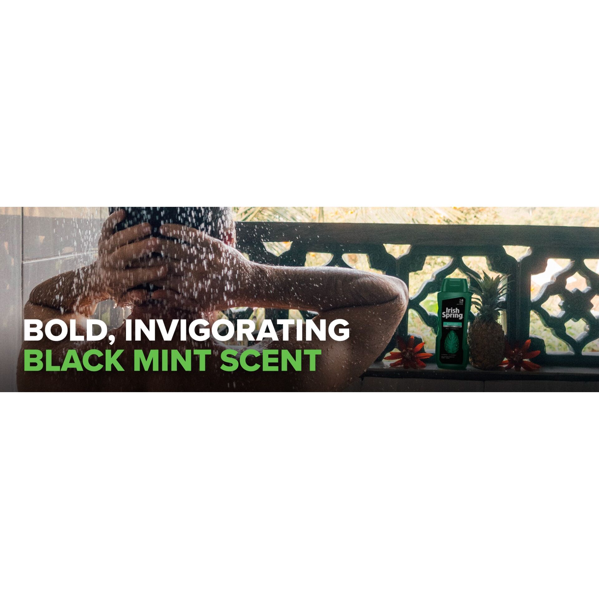 BEAUTY & HEALTH :: Body Care :: Shampoo + Conditioner :: Irish Spring ...