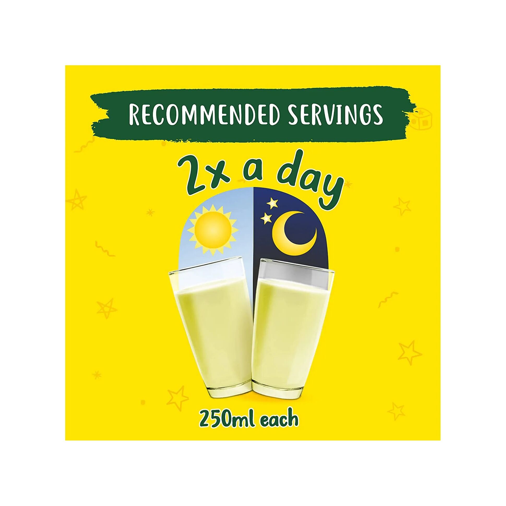 Infant & Baby Care :: Milk Formula's :: Nestlé Nido Three Plus (3 ...