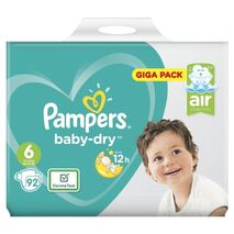 Infant & Baby Care :: DIAPERS & PAMPERS :: Pampers