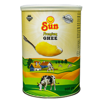 GROCERY & COOKING :: GHEE- ঘি