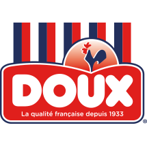 The Foods :: FROZEN FOODS :: DOUX Chicken Franks Cheese- 340 G