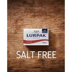 The Foods :: FROZEN FOODS :: Cheese & Butter :: Lurpak Butter Block ...