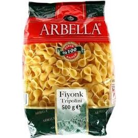 The Foods :: SNACKS :: PASTA & SPAGHETTI :: Arbella Fiyonk Tripolini ...