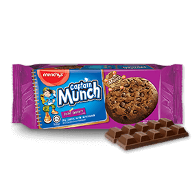 The Foods :: Cookies & Biscuits :: Munchy’s Captain Munch Double ...