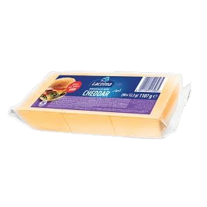 The Foods :: FROZEN FOODS :: Cheese & Butter :: Lactima Processed ...