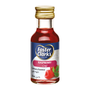GROCERY & COOKING :: Baking Supplies :: Foster Clark's Raspberry ...