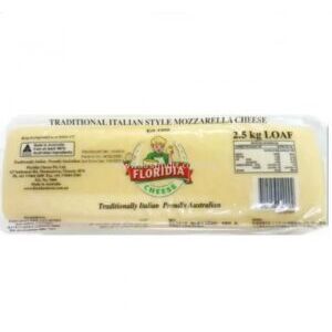 The Foods :: FROZEN FOODS :: Cheese & Butter :: Floridia Mozzarella ...