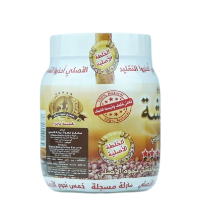 Drinks & Beverages :: Teas & Coffees :: Bisha Arabic Gawa Coffee- 250 Gram