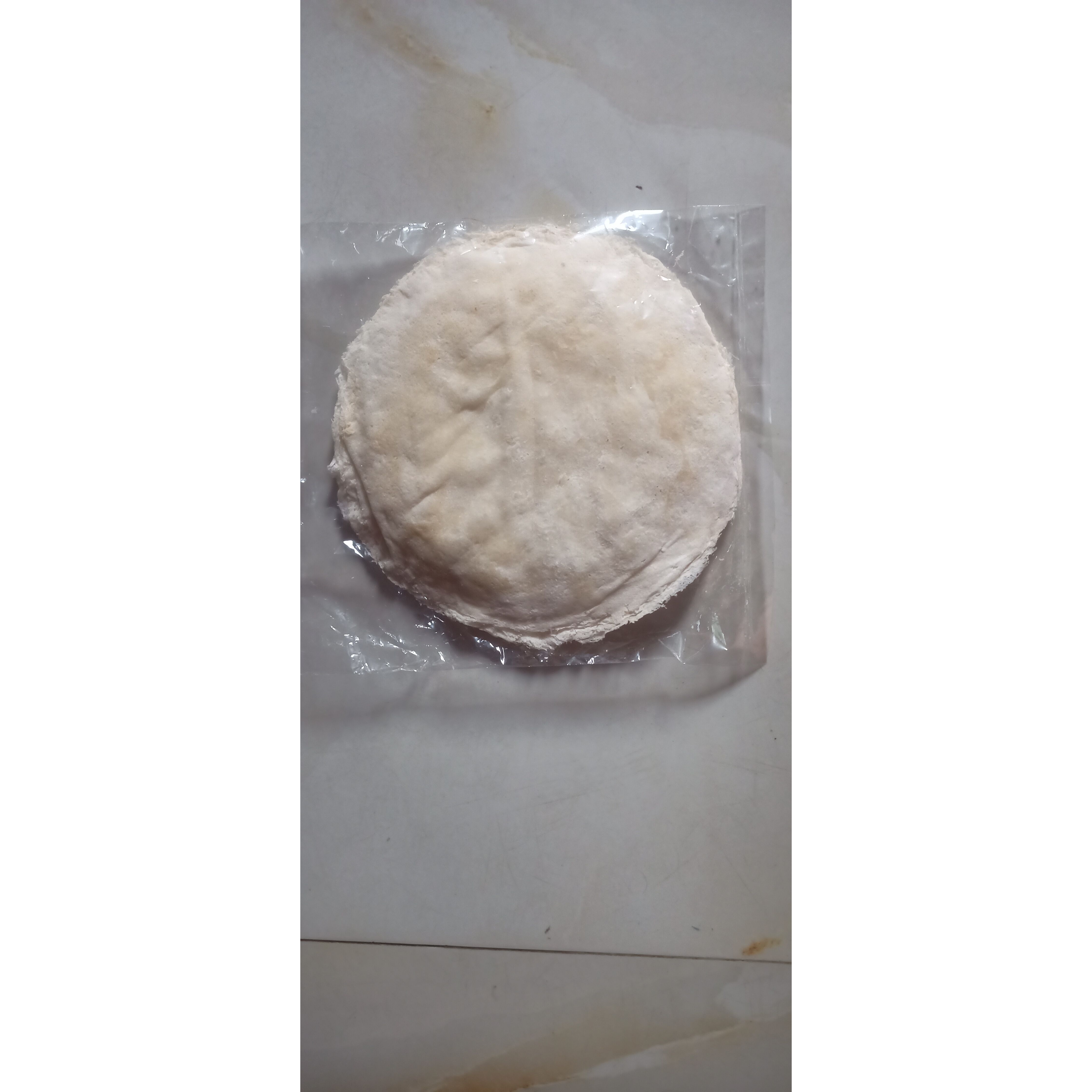 The Foods :: FROZEN FOODS :: Spring-Roll Sheet Wrapper- 25pcs