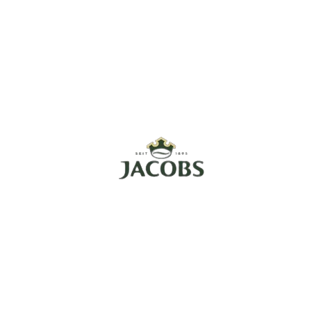 jacobs kaffe logo