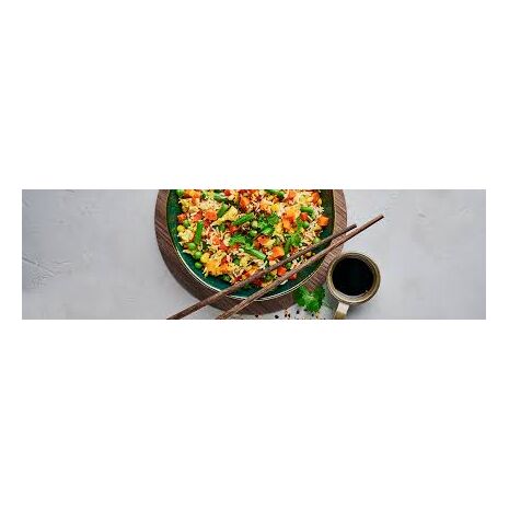 The Foods :: FROZEN FOODS :: EMBORG Mixed Vegetables - 450G