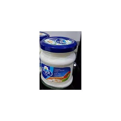 The Foods :: Puck Processed Cream Cheese Spread - 500G
