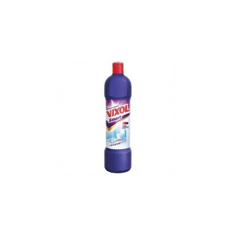HOUSEHOLD ESSENTIAL'S :: LIQUID DETERGENT :: Vixol Bathroom Cleaner ...