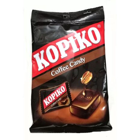 Chocolate & Candy Corner :: Kopiko Coffee Candy