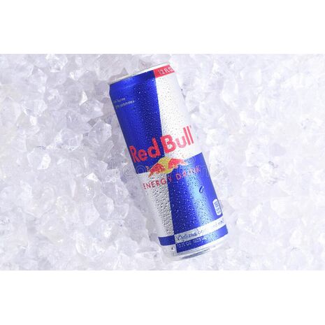 Drinks & Beverages :: Red Bull Energy Drink - 250 mL