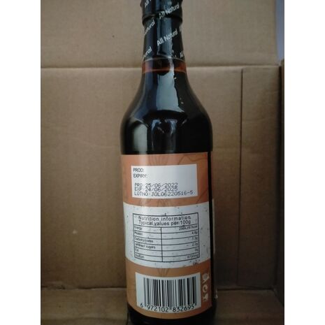 GROCERY & COOKING :: Chioc Dark soya sauce 500ml