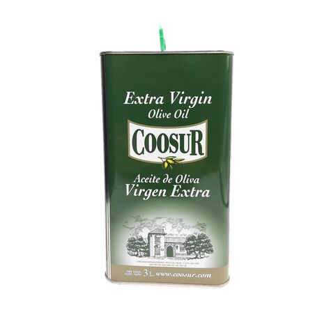 GROCERY & COOKING :: COOKING OIL :: Extra Virgin Oil :: Coosur Extra ...