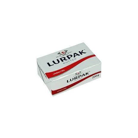 The Foods :: FROZEN FOODS :: Cheese & Butter :: Lurpak Butter Block ...