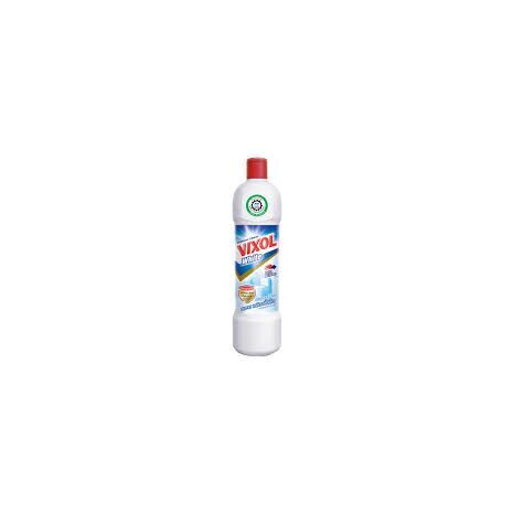 HOUSEHOLD ESSENTIAL'S :: Liquid Bleach & Floor Cleaner :: Vixol ...