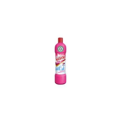 HOUSEHOLD ESSENTIAL'S :: Liquid Bleach & Floor Cleaner :: Vixol ...