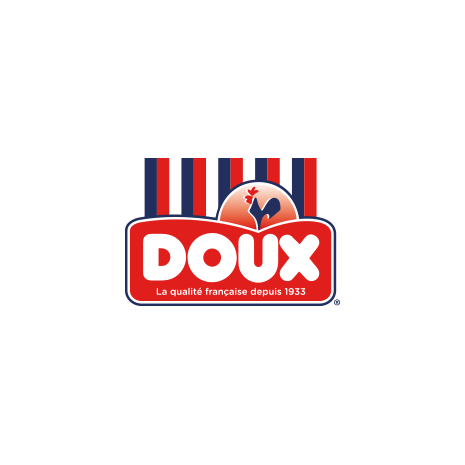 The Foods :: FROZEN FOODS :: DOUX Chicken Franks Cheese- 340 G