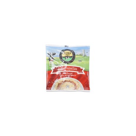 The Foods :: FROZEN FOODS :: Cheese & Butter :: Alba Grated Parmesan ...