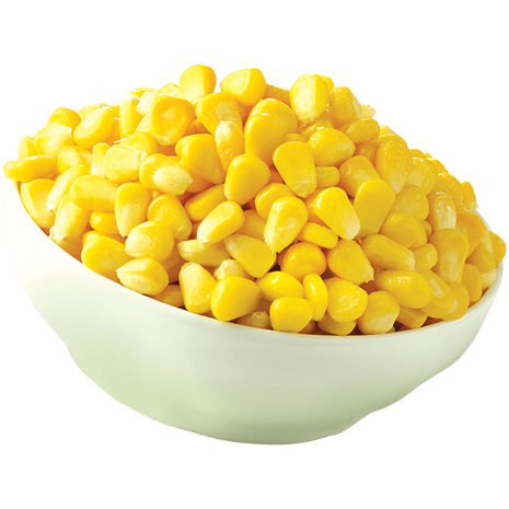 The Foods :: FROZEN FOODS :: Frozen Premium Sweet Corn- 1 Kg