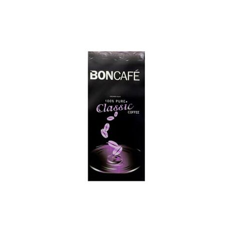 Drinks & Beverages :: Teas & Coffees :: Boncafe 100% Pure Classic ...