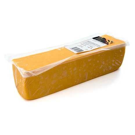The Foods :: FROZEN FOODS :: Cheese & Butter :: Tippagral Red Cheddar ...