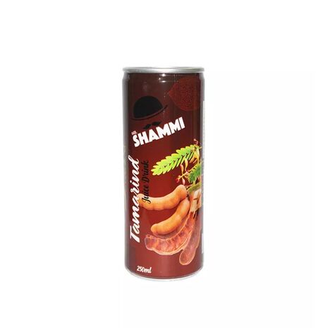 Drinks & Beverages :: Soft Drinks :: Mr. Shammi Tamarind Juice Drink- 250ml