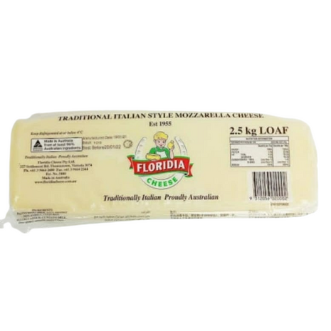The Foods :: FROZEN FOODS :: Cheese & Butter :: Floridia Mozzarella ...