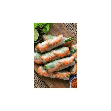GROCERY & COOKING :: Thai Choice Rice Paper (16 cm)- 200 gm