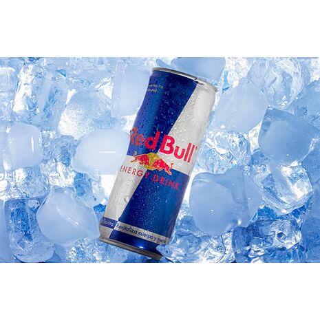 Drinks & Beverages :: Red Bull Energy Drink - 250 mL