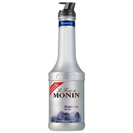 Drinks & Beverages :: Flavored Syrups & Beverage Mixes :: Monin Fruit ...