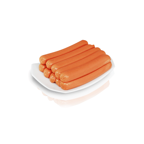 The Foods :: FROZEN FOODS :: Chicken Franks & Sausages :: PERDIX FROZEN ...