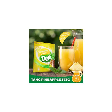 Drinks & Beverages :: Squash & Powdered Drinks :: Tang Pineapple ...