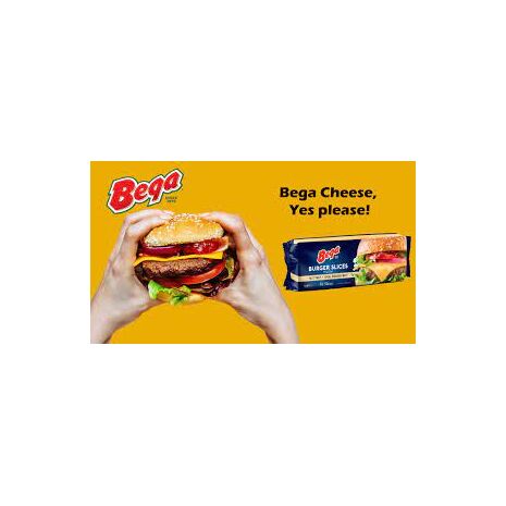 The Foods :: FROZEN FOODS :: Cheese & Butter :: BEGA YELLOW BURGER ...