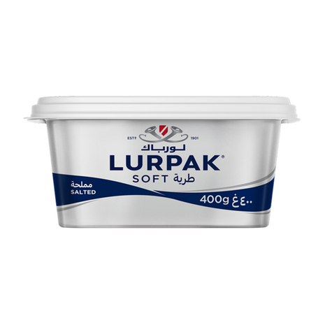 The Foods :: FROZEN FOODS :: Cheese & Butter :: Lurpak Butter Block ...