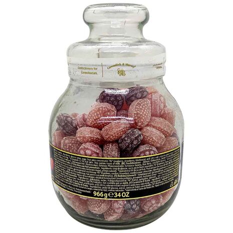 Chocolate & Candy Corner :: Candy & Lozenges :: Cavendish & Harvey ...