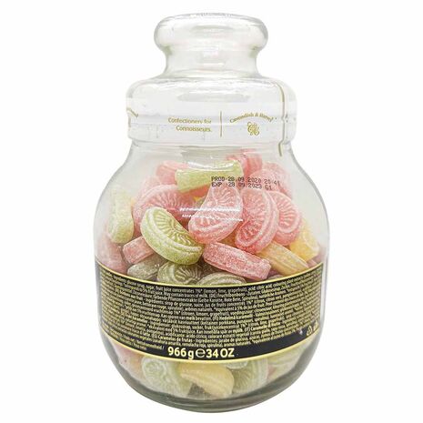 Chocolate & Candy Corner :: Candy & Lozenges :: Cavendish & Harvey ...